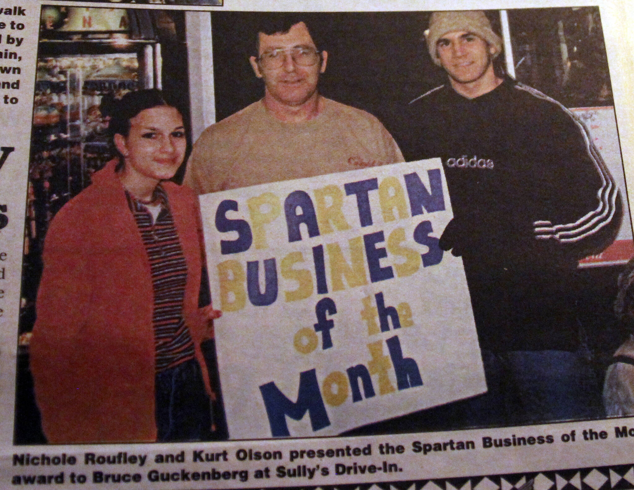 A Look Back …This week in the Forks Forum | Forks Forum