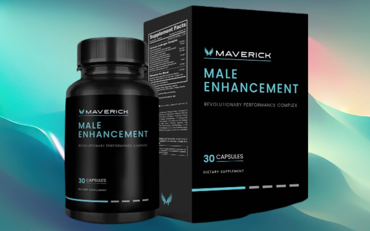 [Consumer Reports] Maverick Male Enhancement Review: Is It Safe and ...
