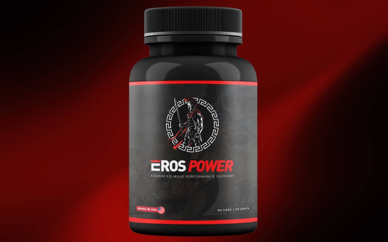 [Verified Insights] ErosPower Reviews: Can It Truly Transform Male ...
