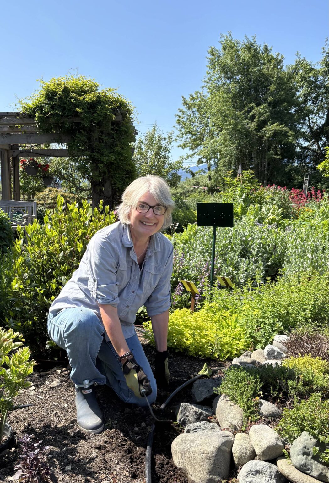 Digging Deeper Saturdays presents “Planning Your Fall/Winter Garden ...