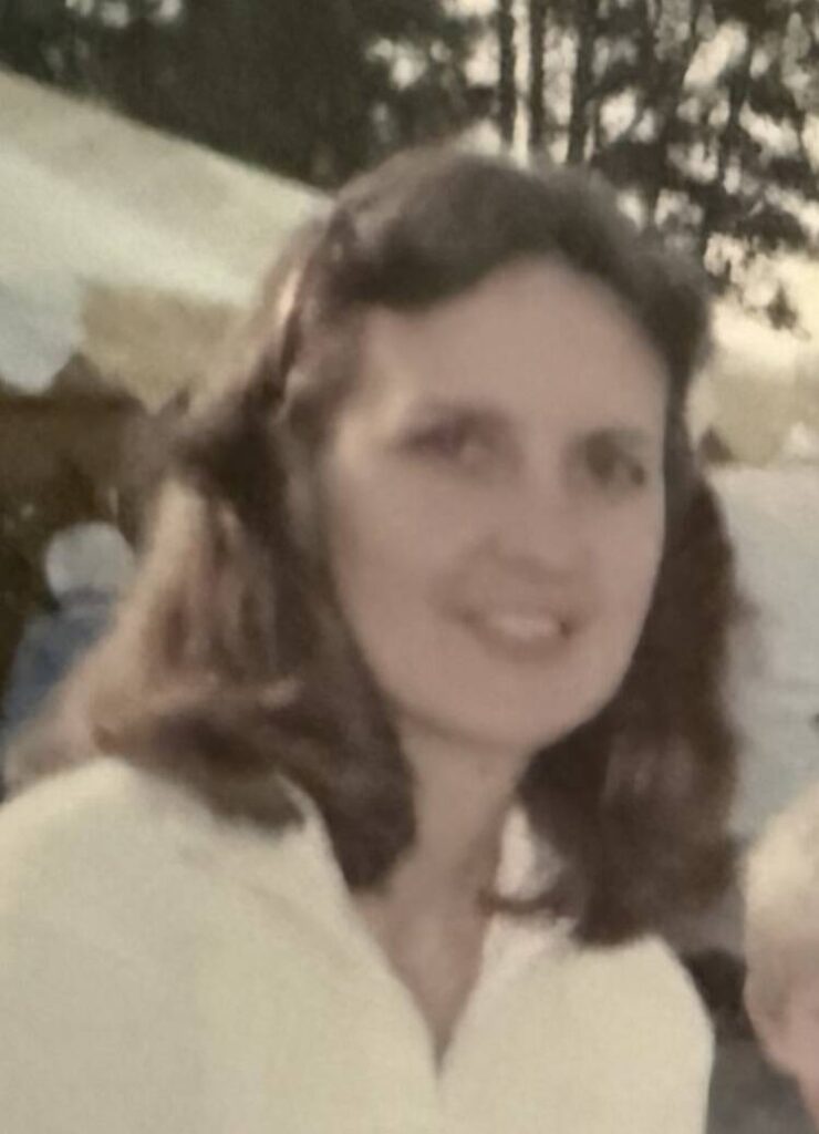 Carol Ann (Sutherland) Johansson | Forks Forum