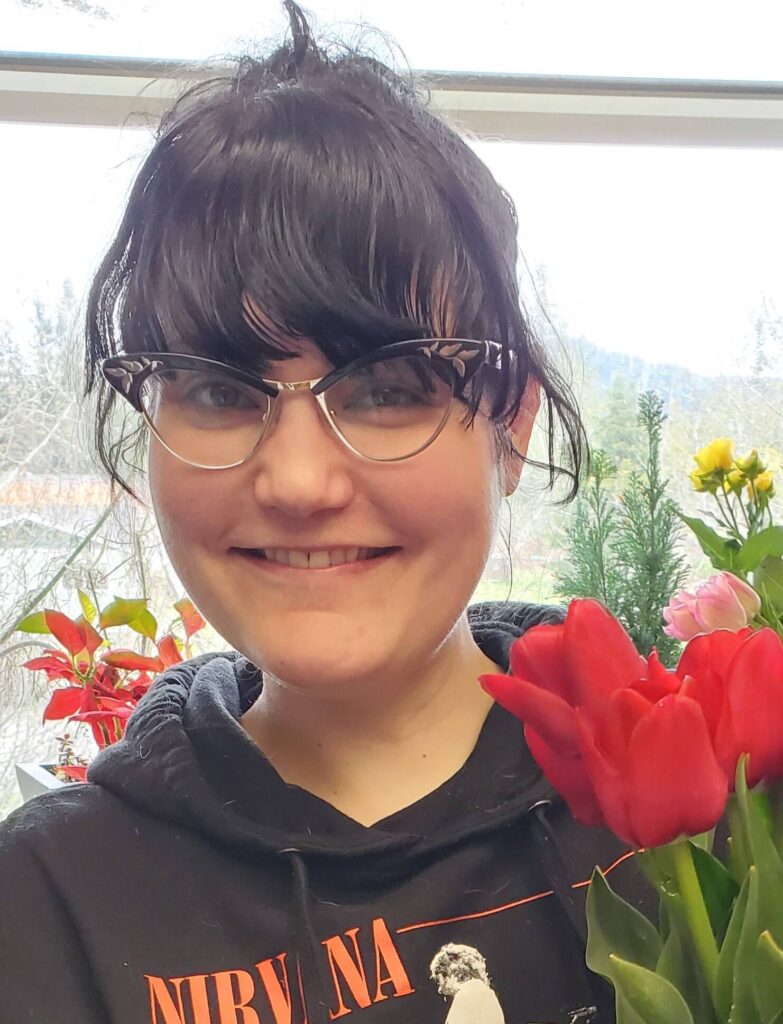 Roberta Helen Vaughan | Forks Forum