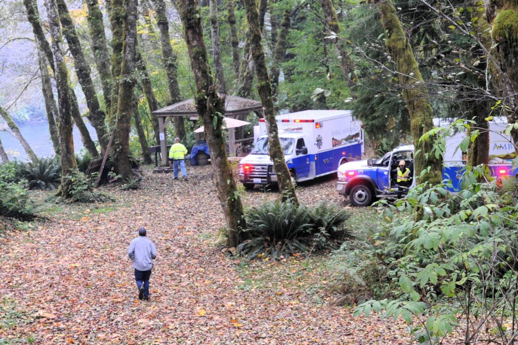 Two Dead, One Missing After Bogachiel River Boating Accident | Forks Forum