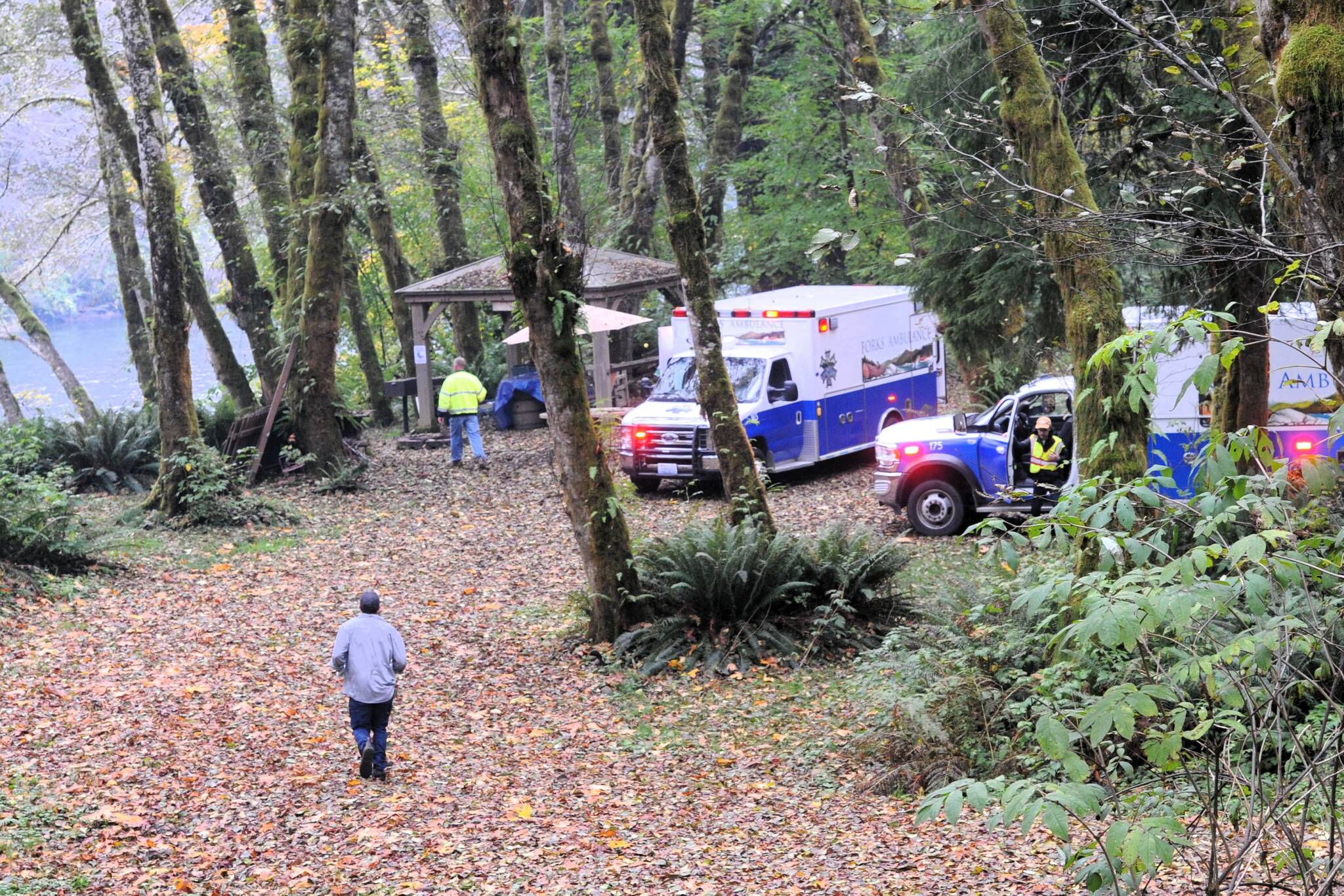 Two Dead, One Missing After Bogachiel River Boating Accident | Forks Forum