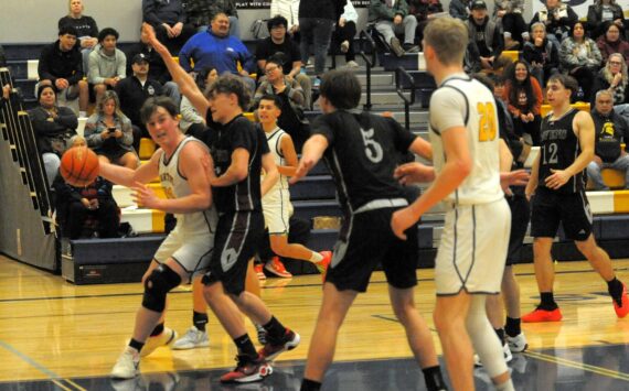 A Look Back …This week in the Forks Forum | Forks Forum