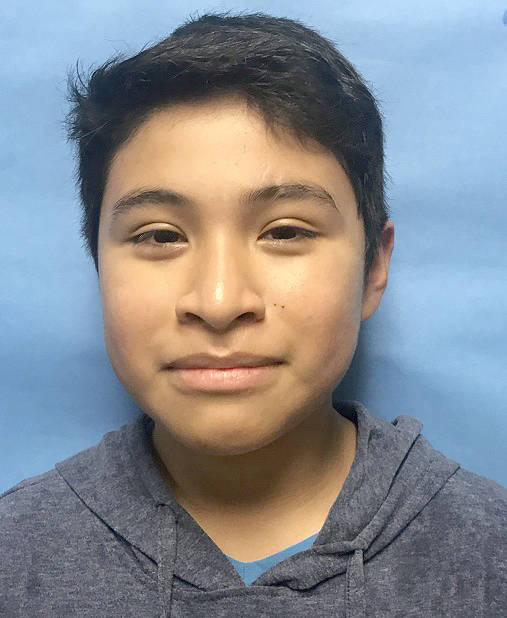 November Students of the Month - Forks Forum
