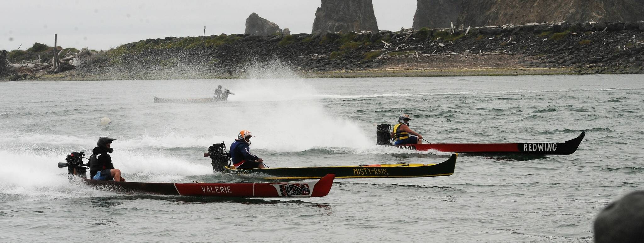 Quileute Days 2023 | Forks Forum