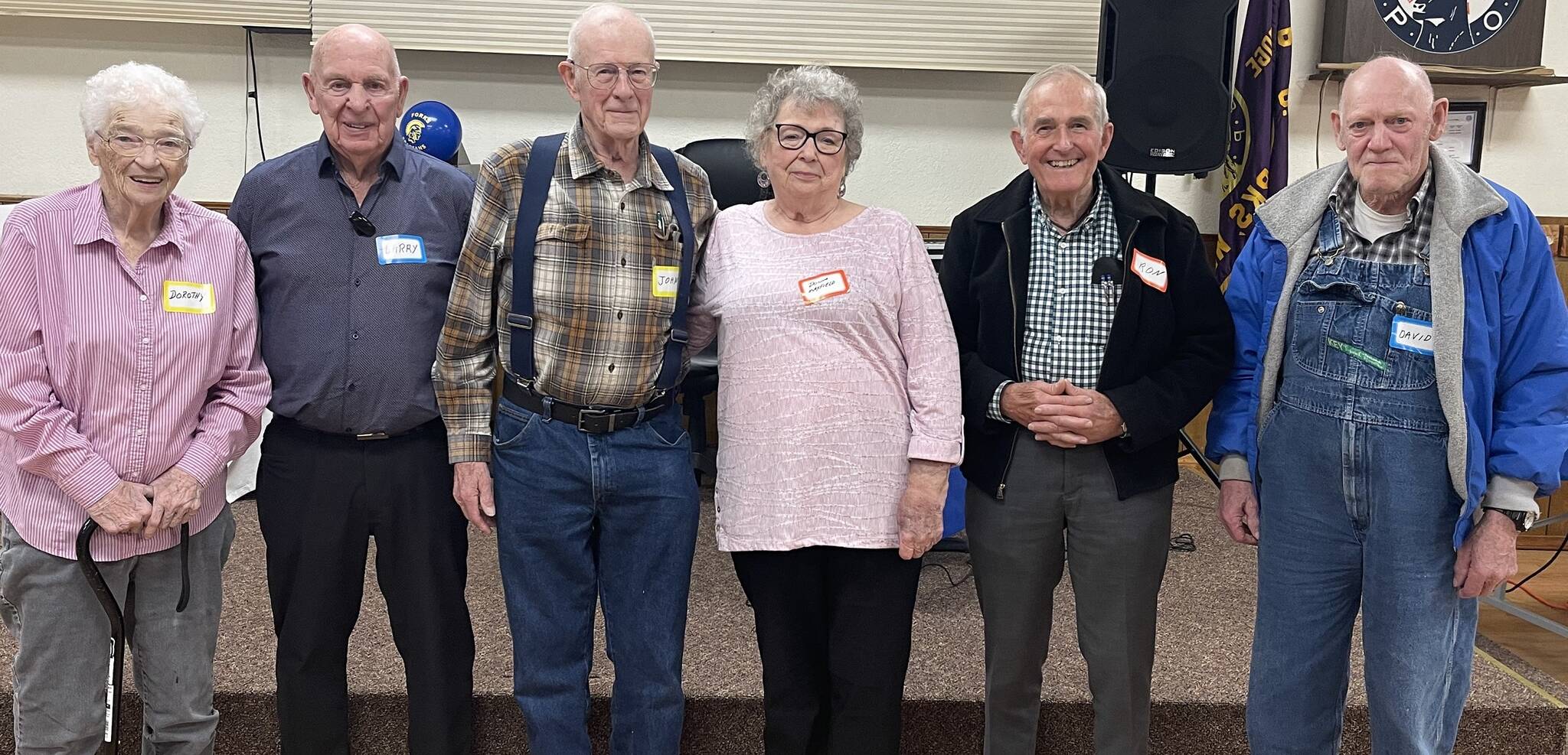 Annual Forks All School Class Reunion | Forks Forum