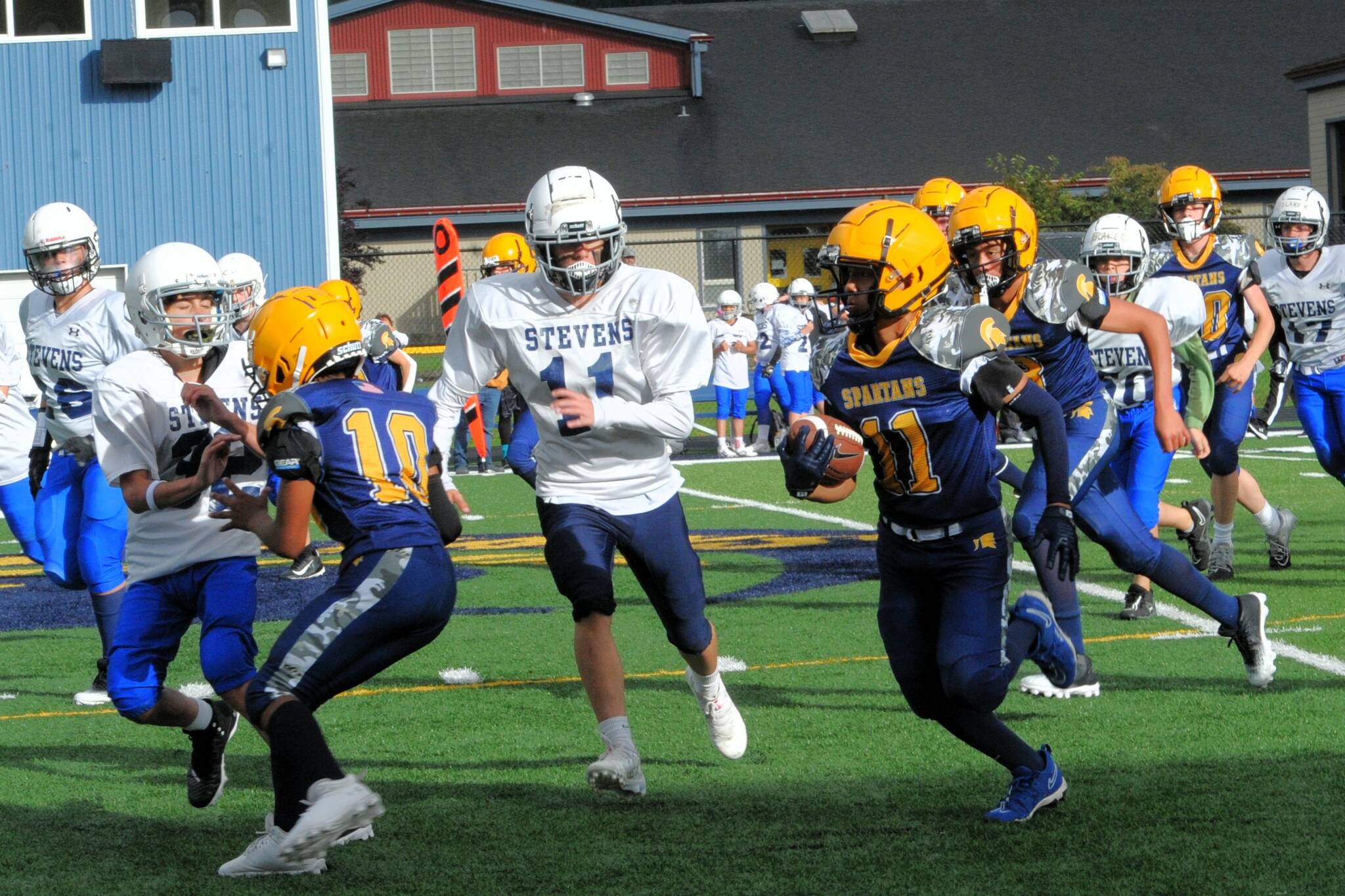 FMS Football | Forks Forum