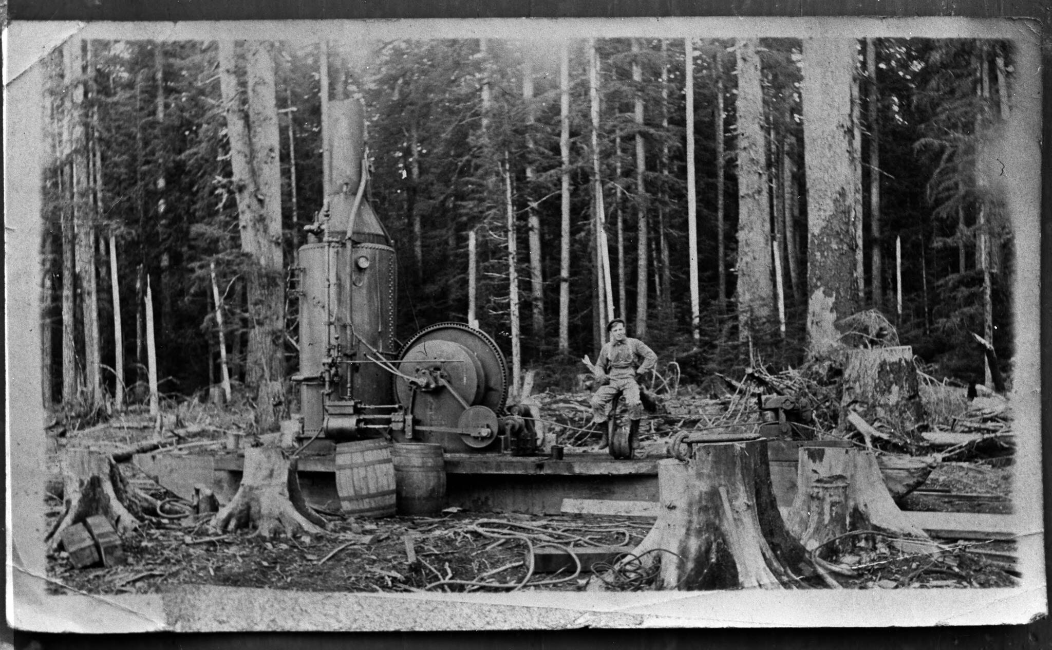 More Heritage Days Activities | Forks Forum