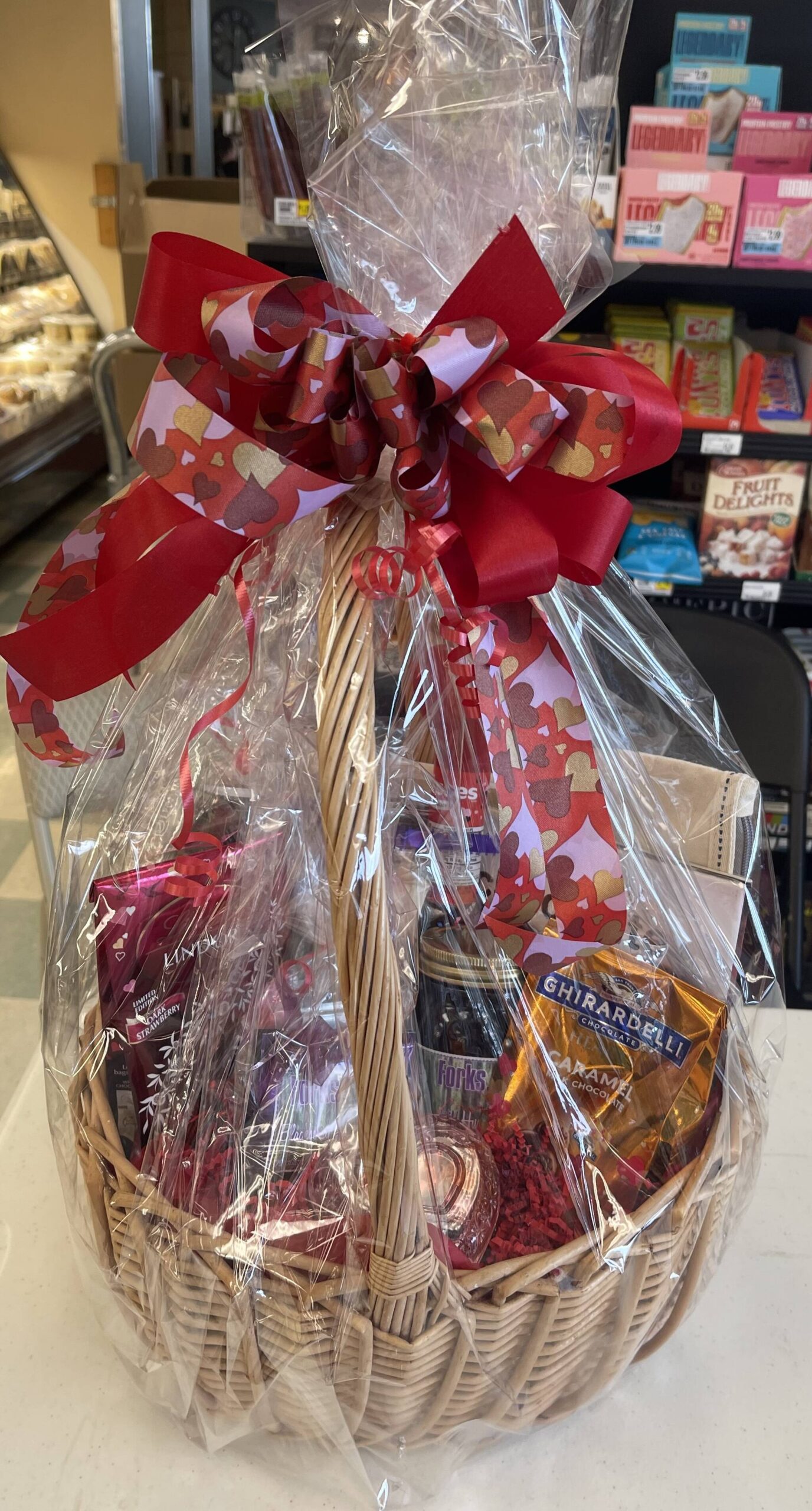 Friends of the Forks Library holding raffle | Forks Forum