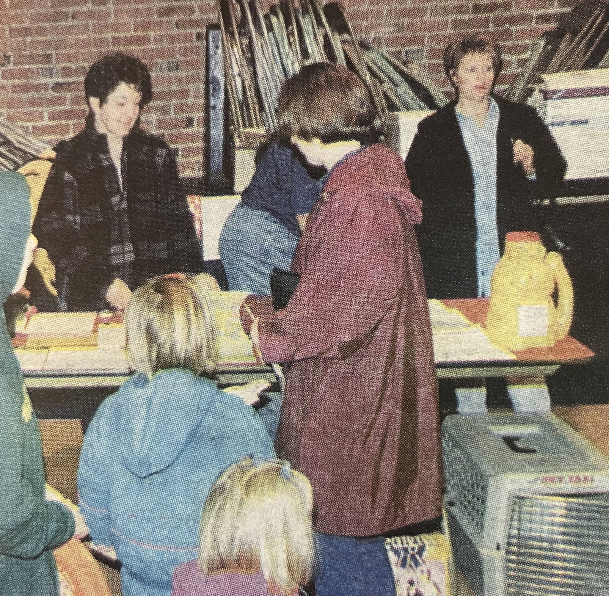 A Look Back …This week in the Forks Forum | Forks Forum