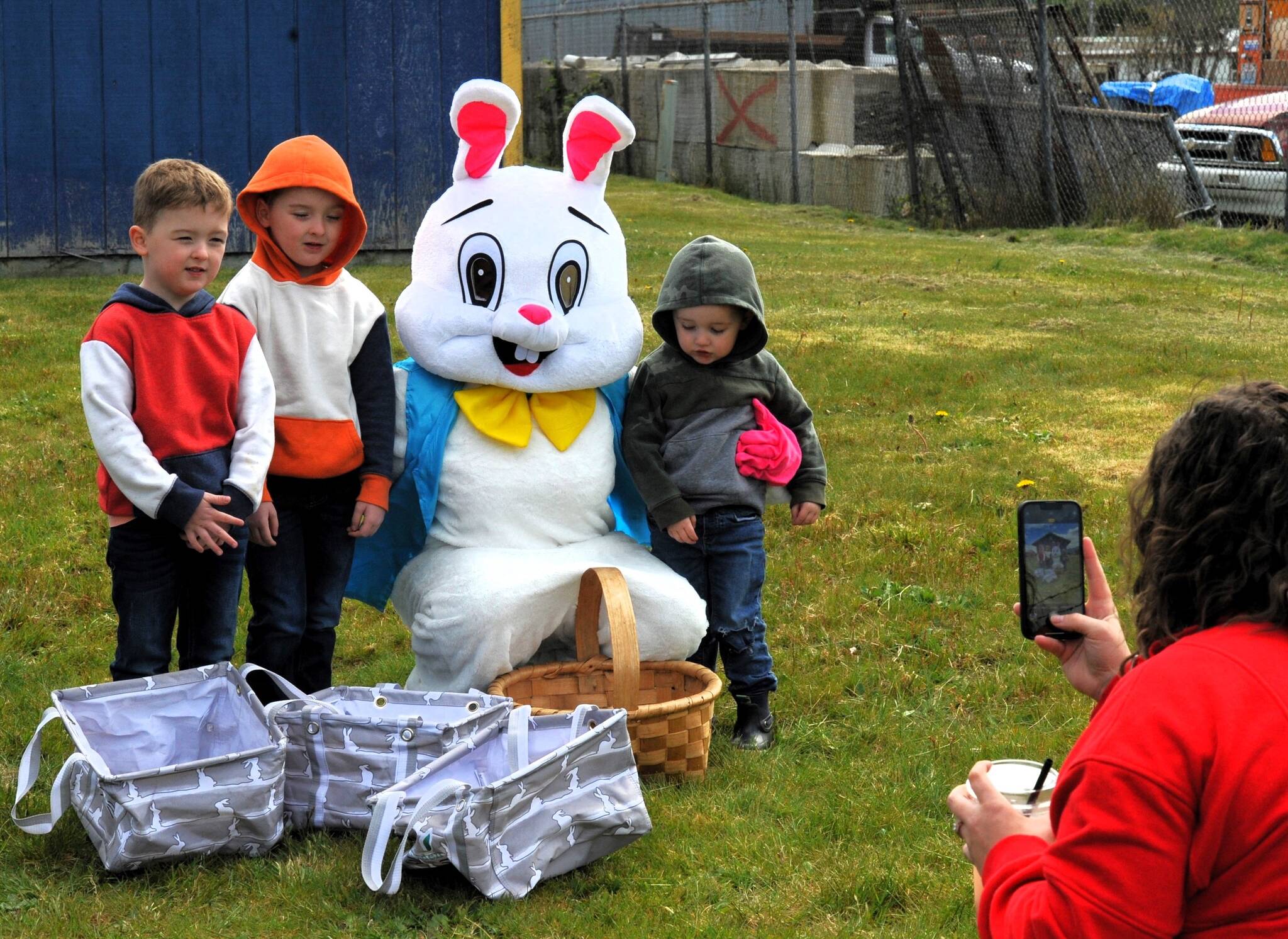 Community Easter Activities | Forks Forum
