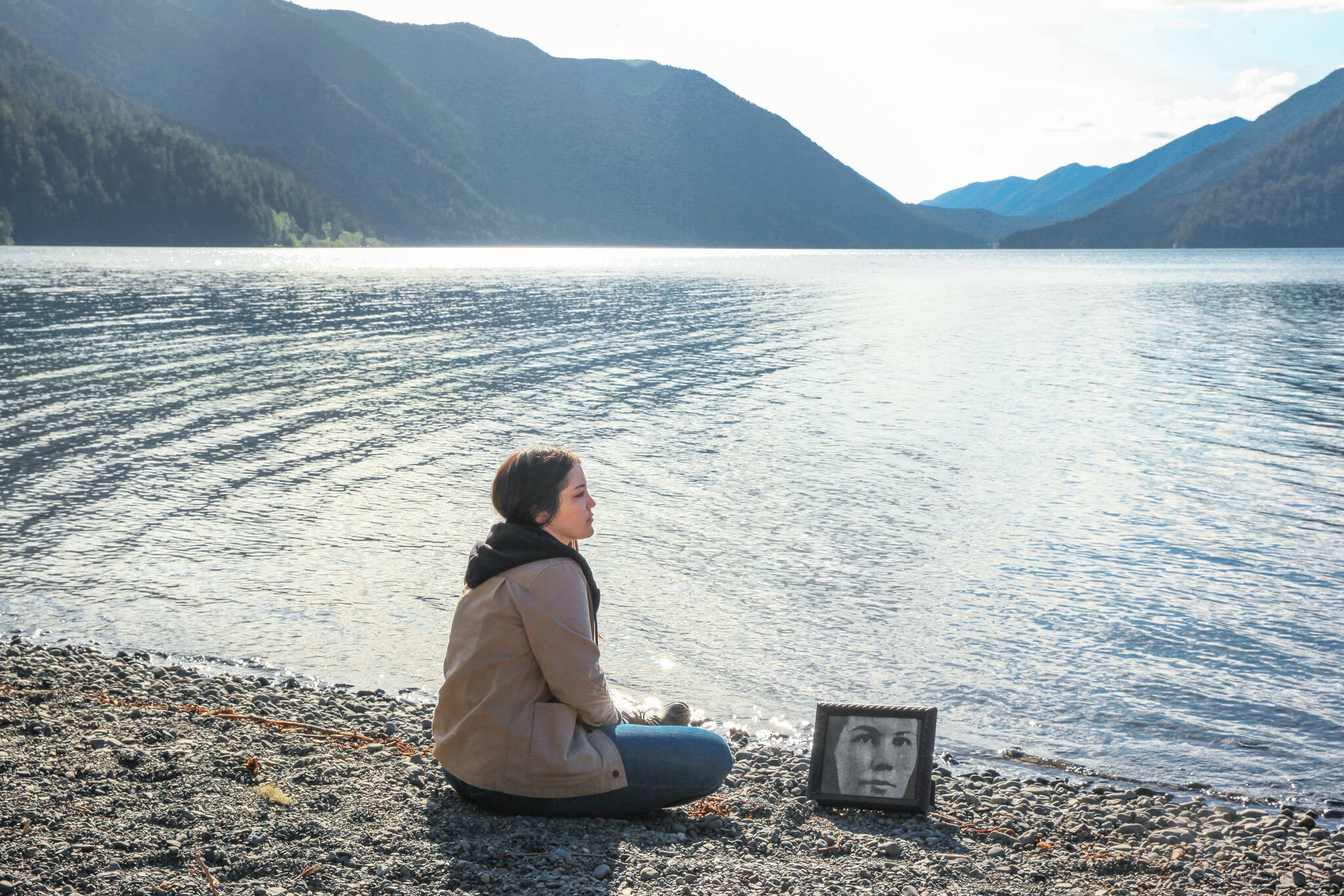 HAUNTED LAKE CRESCENT TOUR BRINGS NIGHTTIME-PARANORMAL INVESTIGATION TO ...