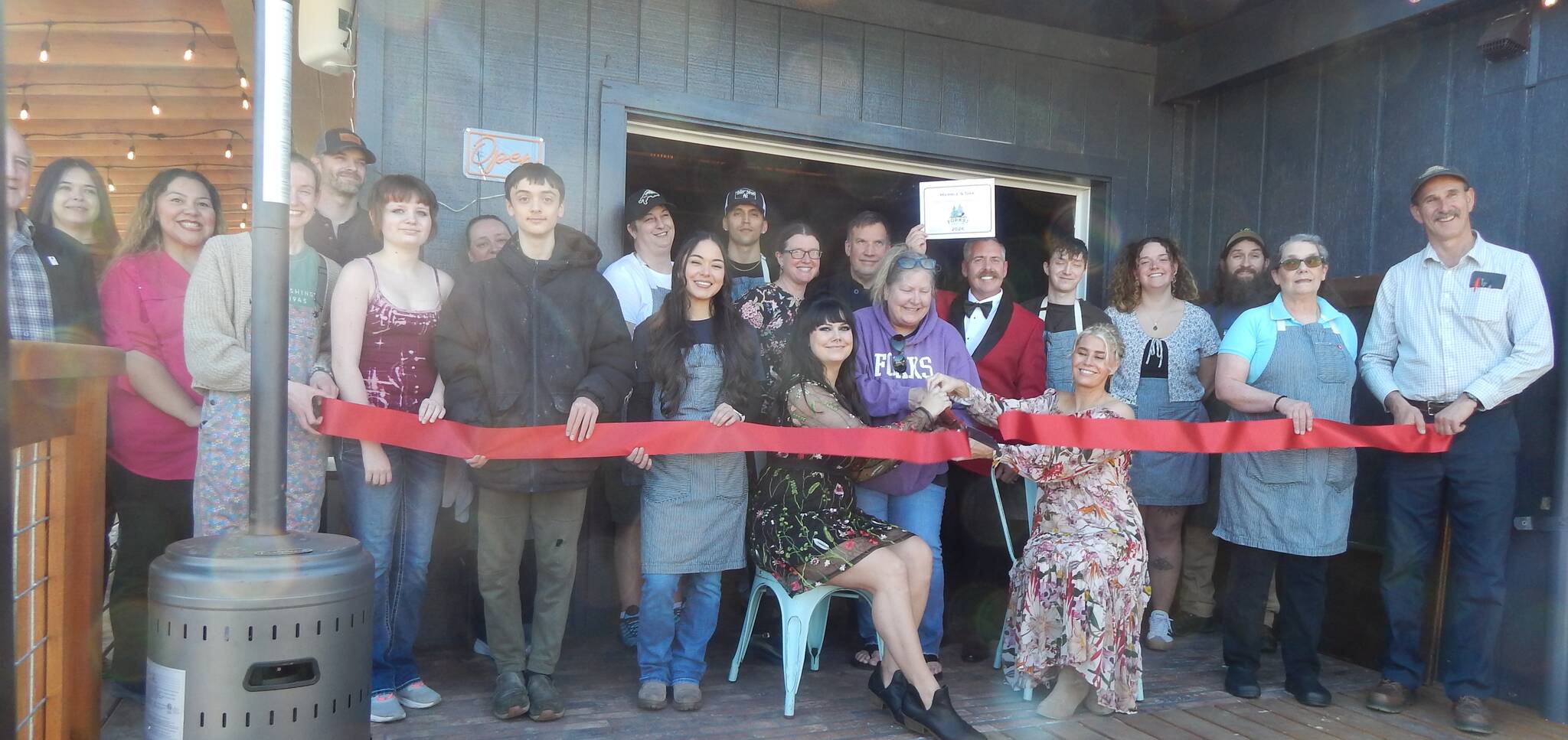 Local news, sports and entertainment for Forks, Washington | Forks Forum