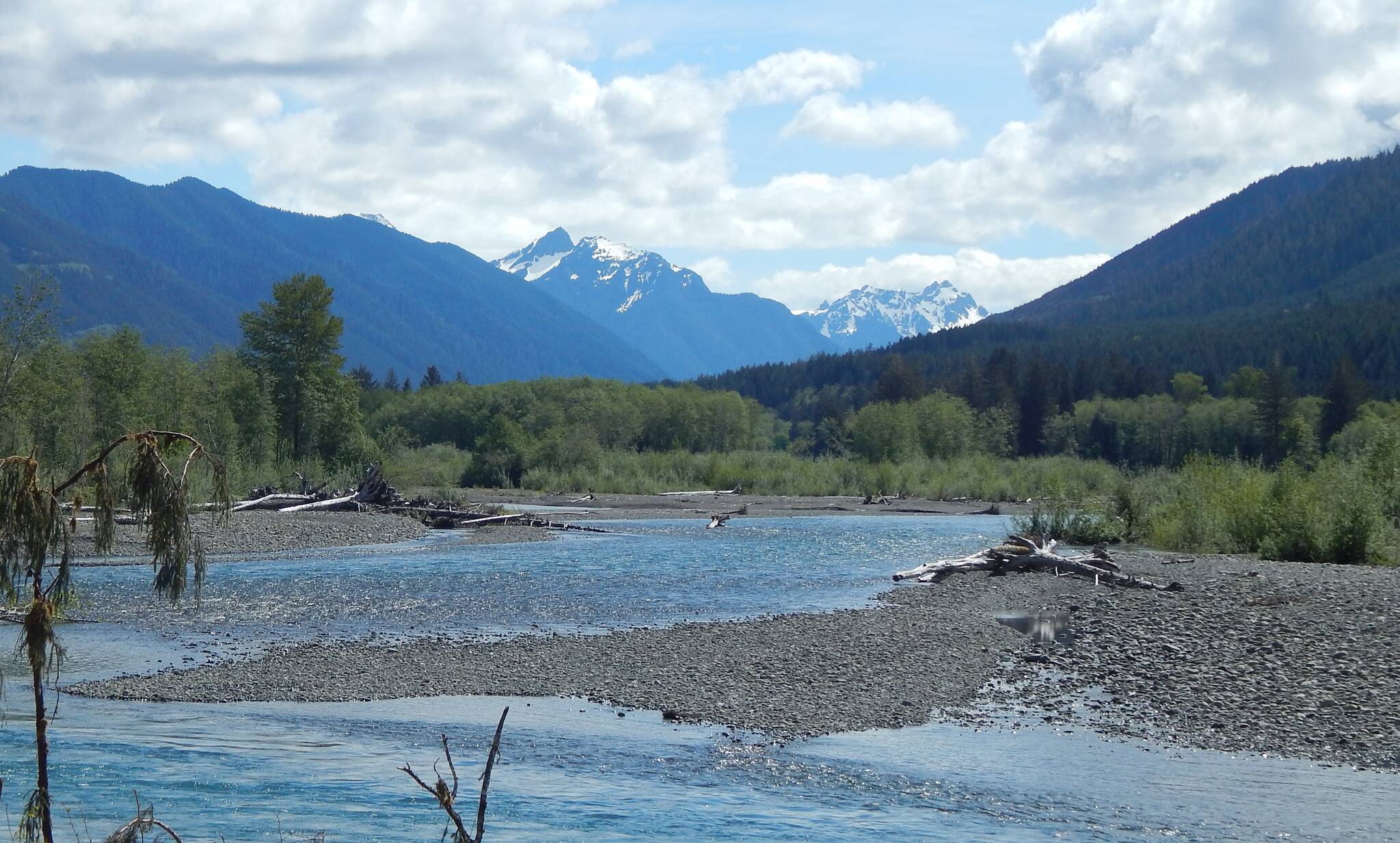 Olympic National Park Superintendent Shares Updates on Visitation ...
