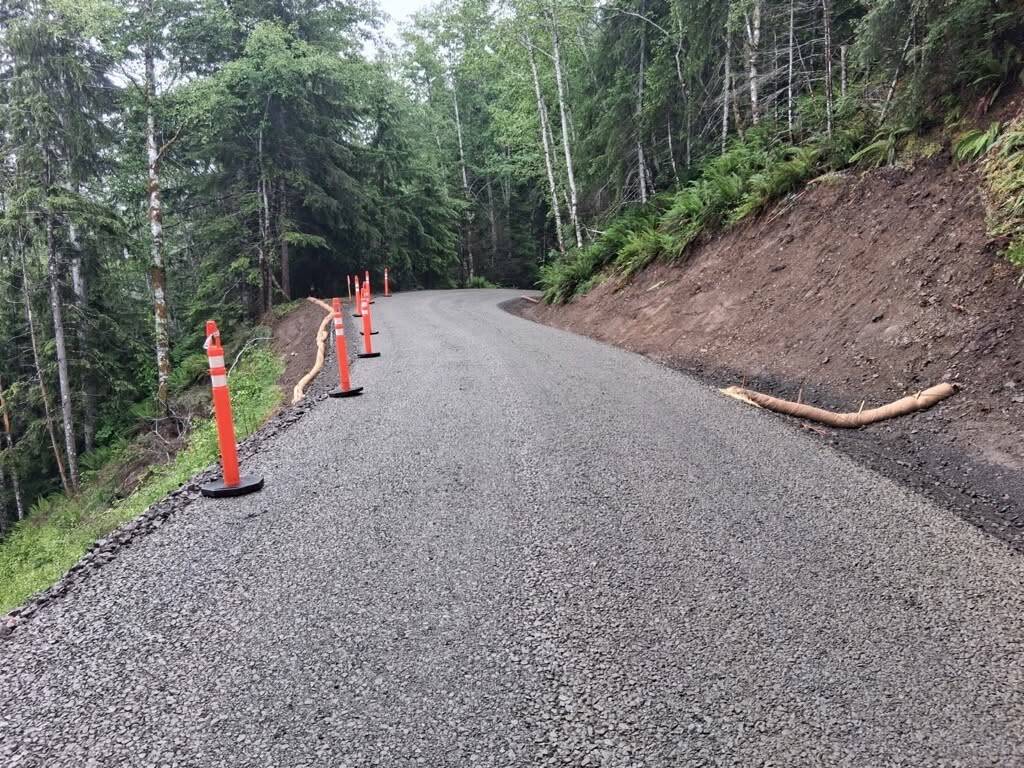 FS-29 Road Restoration Project Update | Forks Forum